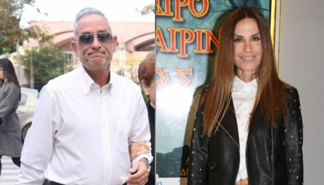 Κάτια Νικολαΐδου: Ο αδερφός της αποκάλυψε τα τελευταία της λόγια πριν ...