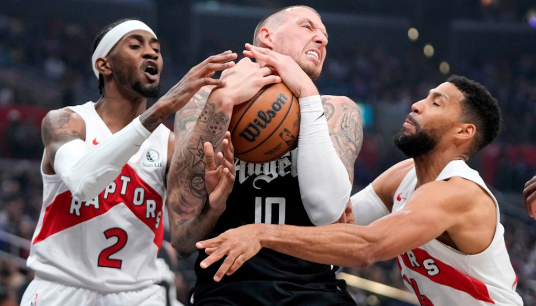 "Φόρτωσε" ο Γιαννακόπουλος με το Κύπελλο - Top NBAer για... αντί-Ταβάρες - "Εξετάζει" Γκιλ ο ...