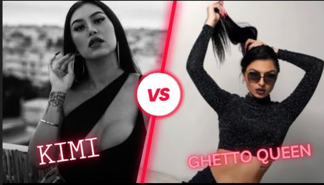 Η Ελλάδα έγινε Αμερική! Ραντεβού και άγριο ξύλο ανάμεσα σε δύο τραγουδίστριες - Ούτε o Snik με ...