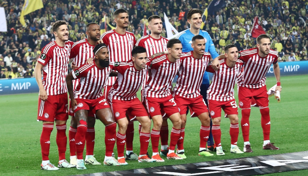 Περιμένει... κλήση από Αργεντινή βασικός άσος του Ολυμπιακού!