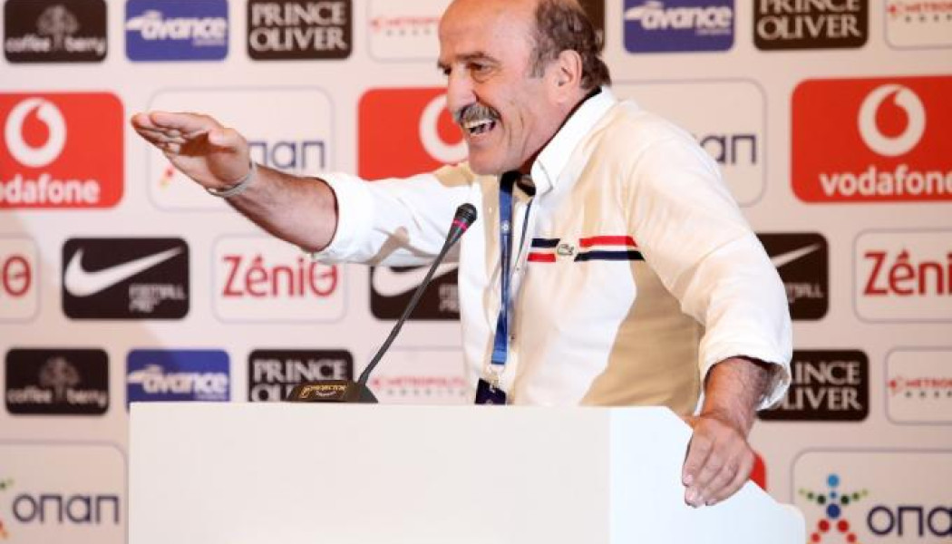 "Ποδοσφαιρικό πραξικόπημα ΕΠΟ και ΚΕΔ ο ορισμός του διαιτητή Μανούχου ...