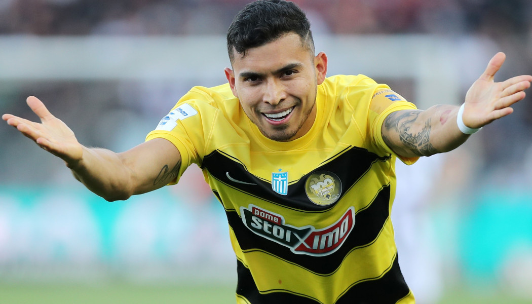 Η μεγάλη ανάγκη που έχει η ΑΕΚ και η είσοδος Λαμέλα, Περέιρα και Πινέδα!