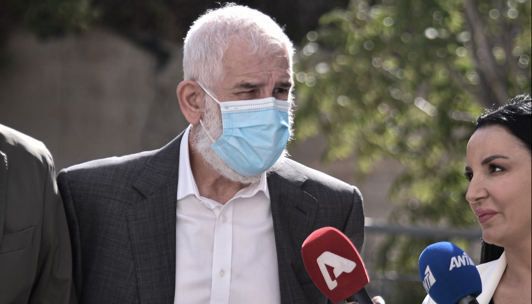 "Αθώος ο Πέτρος Φιλιππίδης"! Αποκάλυψη νομικού για τον Ποινικό Κώδικα