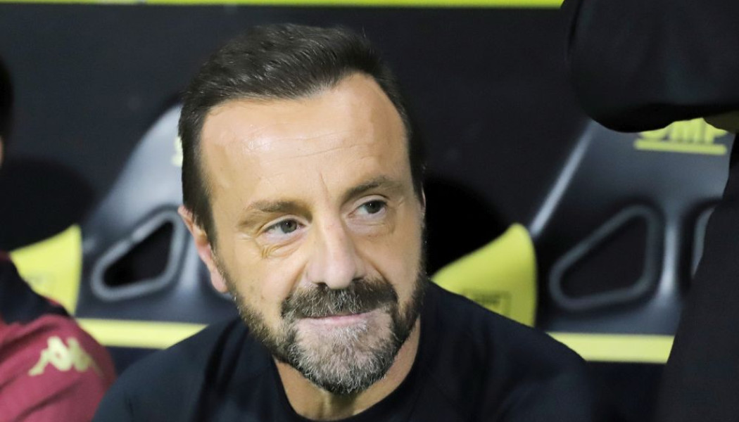 Τρίβει τα χέρια του ο Μάντζιος! Έβγαλε... λαβράκι στις μεταγραφές