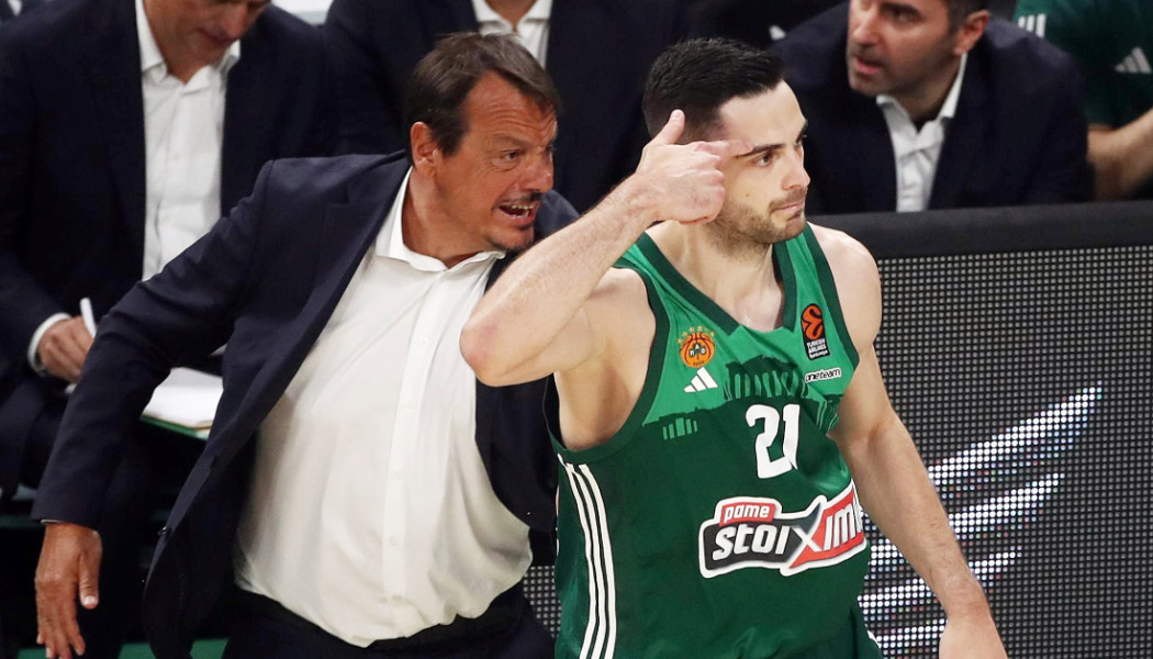 Το αποφάσισε ο Αταμάν για το μέλλον του Παπαπέτρου στον ΠΑΟ!