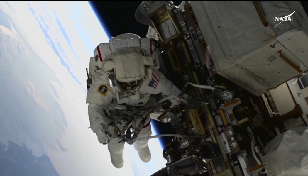 Αυτή είναι η δίαιτα της NASA που μπορείς να χάσεις 10 κιλά σε 2 εβδομάδες