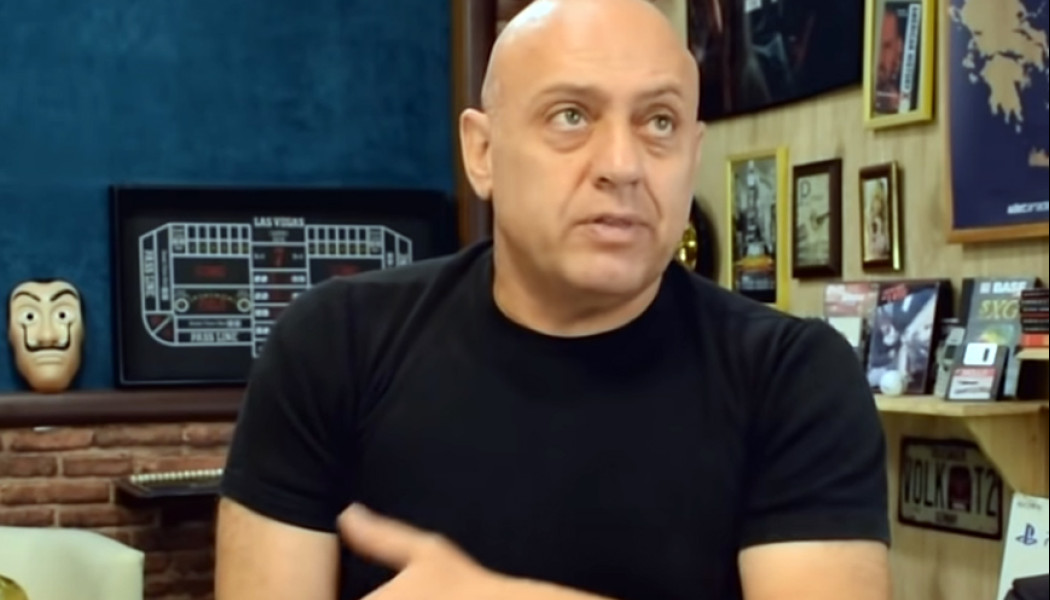 Αποκάλυψη Ραπτόπουλου για μεγάλη επιστροφή στον ΠΑΟ - "Έχει υπογράψει" (Vd)