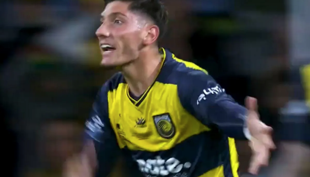 Ο Τριάντης στη μικρή λίστα Γιοβάνοβιτς-ΕΠΟ για τα νέα ταλέντα της Εθνικης!