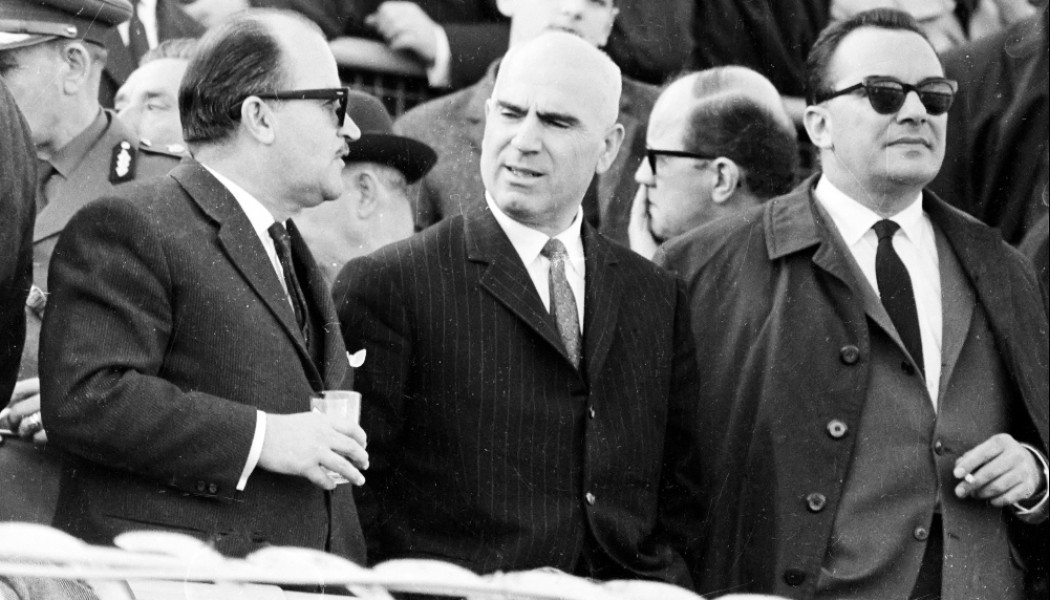 Πόσα χρόνια έκατσαν τελικά στη φυλακή οι χουντικοί; Οι ποινές και το τέλος