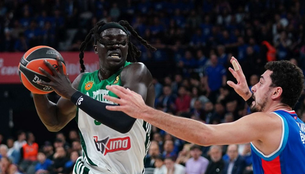 "Σειρήνες" για Γκάμπριελ, "δείχνουν" έξοδο από Παναθηναϊκό!