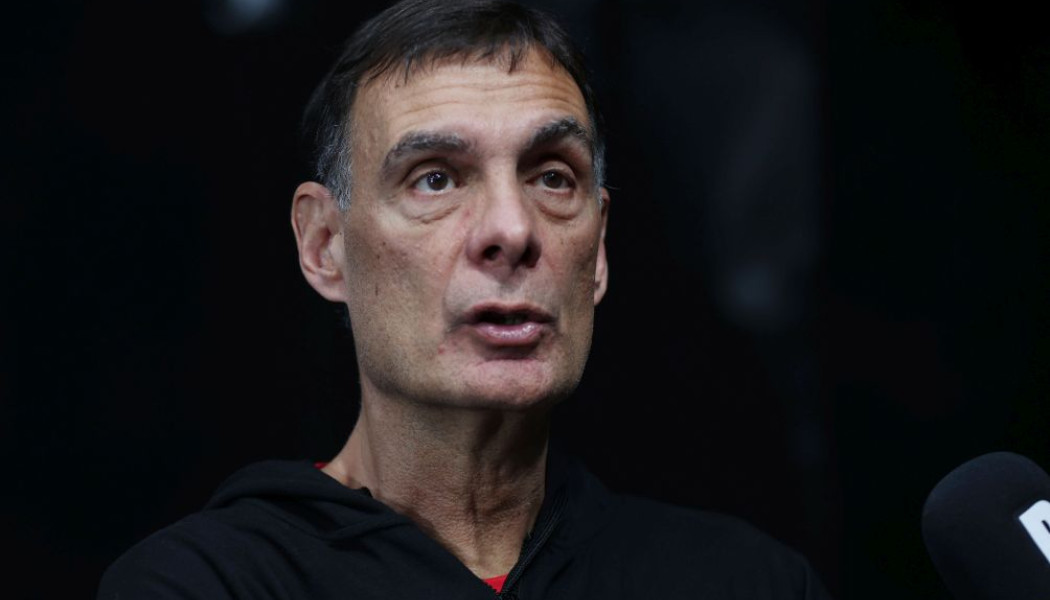 NBAer στη λίστα Μπαρτζώκα για γκαρντ - Εξετάζει και παίκτη της Ζενίτ!