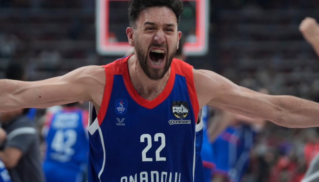 Έτοιμο το συμβόλαιο Μίσιτς ο Ολυμπιακός - Στις 25.7 ανακοινώνει και NBAer!