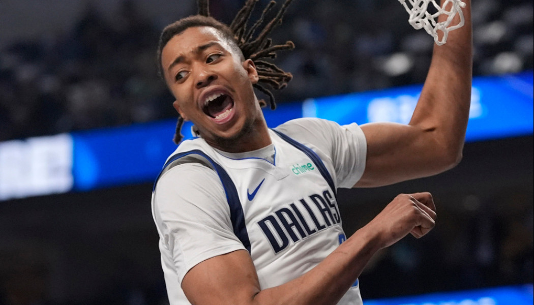 Ο επόμενος μετά τον Ρογκαβόπουλο - NBAer σέντερ 2,13μ. ο ΠΑΟ, η νέα τριάδα!