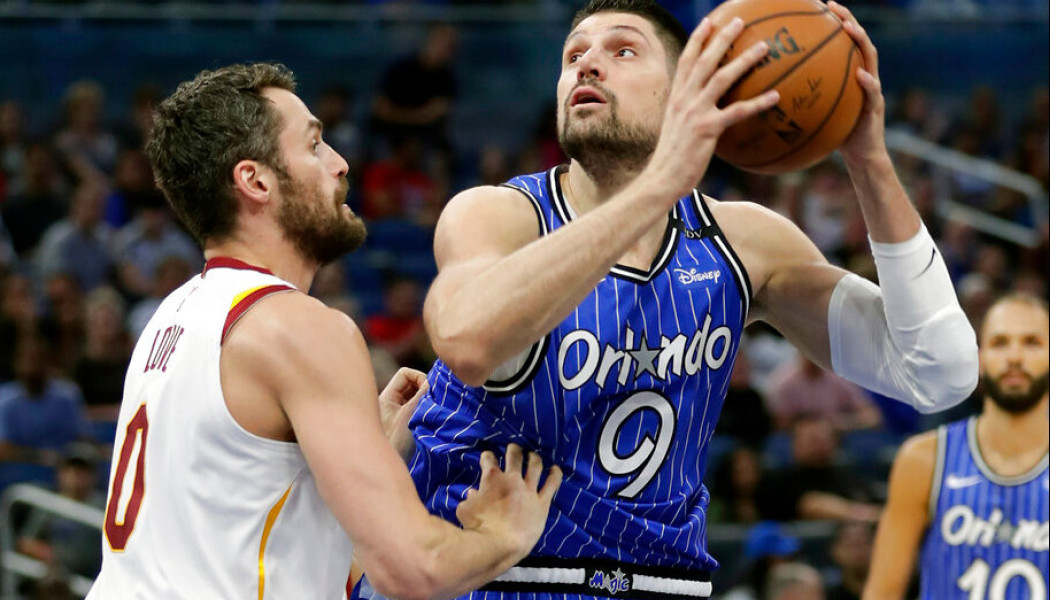 Έτοιμο plan-b ΠΑΟ αν χαλάσει του Βαλαντσιούνας - Πανάκριβο NBAer από… ΣΕΦ!