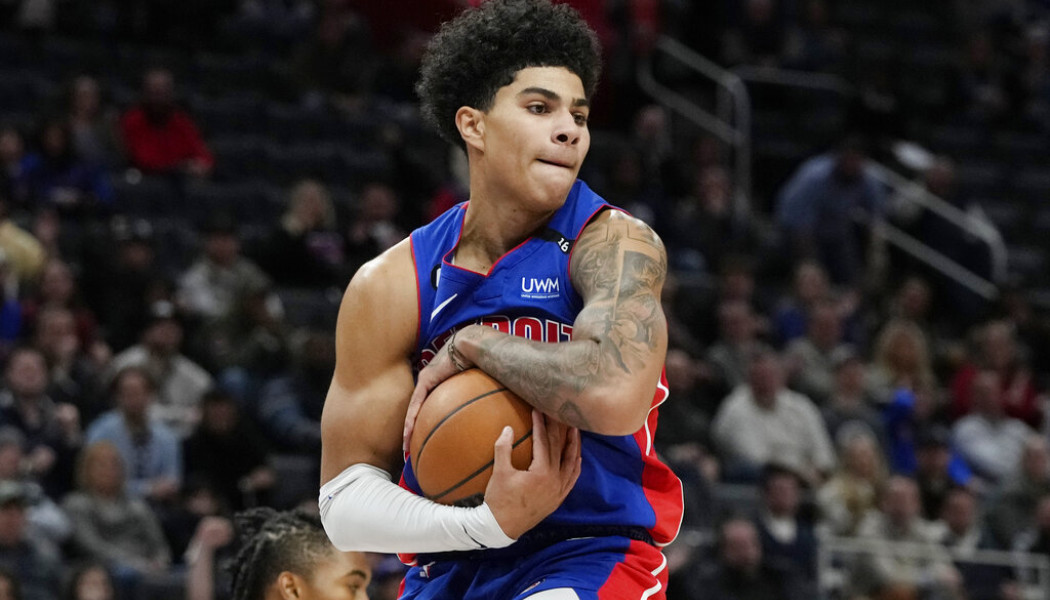 Νέο όνομα για γκαρντ στον Ολυμπιακό: "Κοιτάζει Ευρωπαίο NBAer" (ΦΩΤΟ)