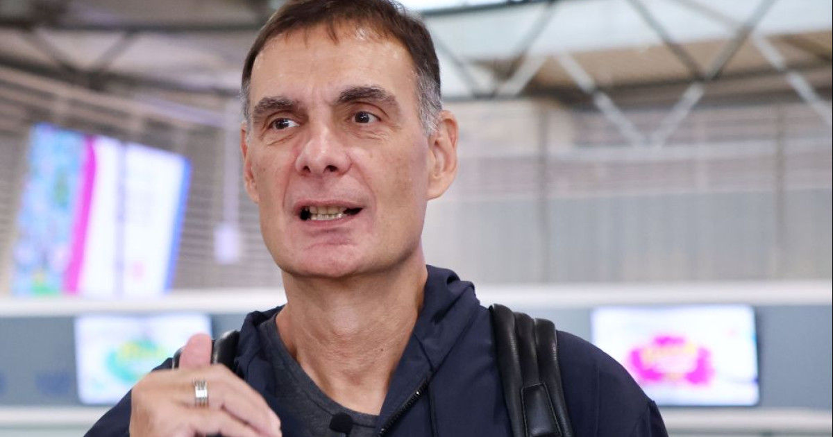 Ολυμπιακός: Αυτος ο γκαρντ ενδιαφέρει Μπαρτζώκα; "Έτοιμος γιαEuroleague"