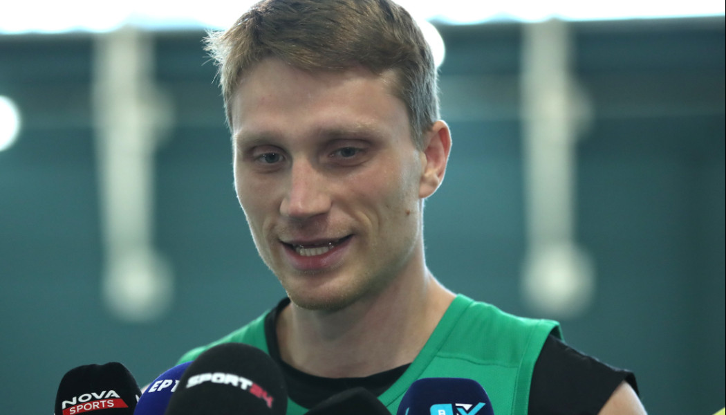 Ο… αντι-Γκριγκόνις ήρθε ήδη στο ΟΑΚΑ - Έτοιμο plan b με NBAer ο Αταμάν!