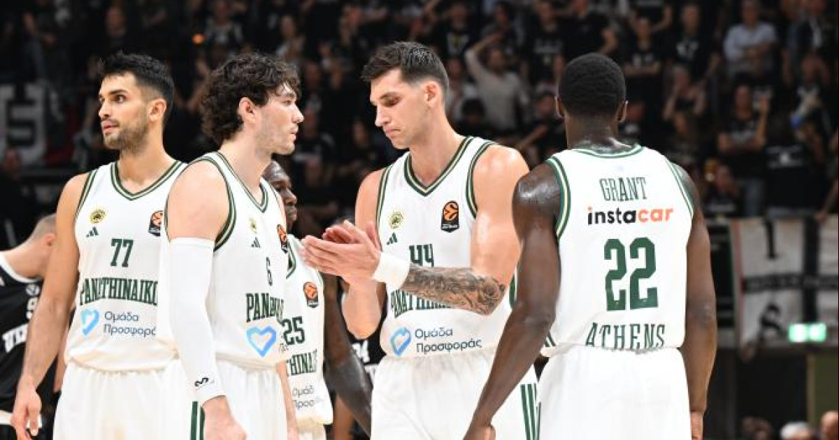 Και τώρα η διαβολοβδομάδα! Πού παίζουν Ολυμπιακός και Παναθηναϊκός