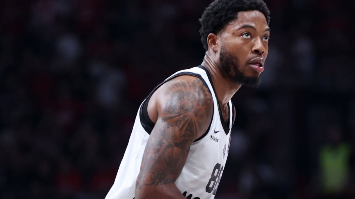 Αυτό είναι το deal Oλυμπιακού-Παρτιζάν για Τζόουνς - Τα λεφτά που δίνει