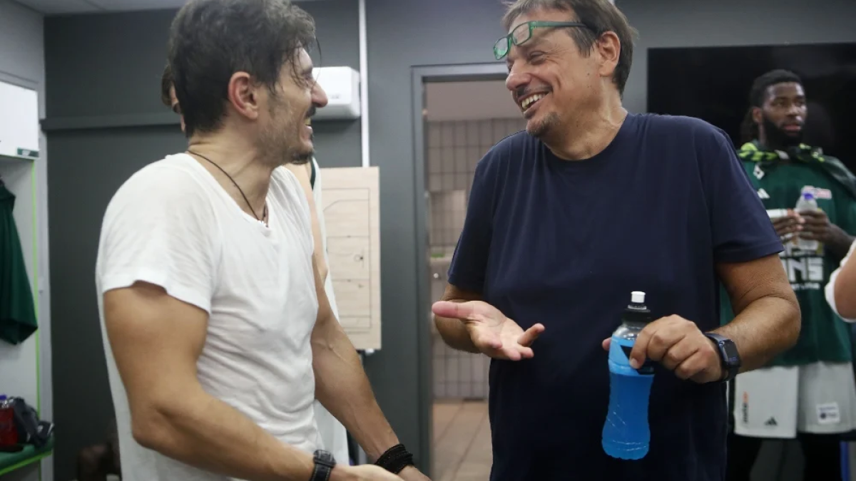 Ο Ευρωπαίος NBAer με σουτ που θέλει ο Αταμάν - Άμεσα εξελίξεις με Μήτογλου