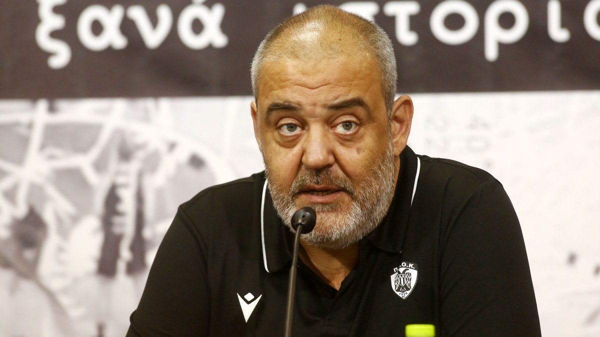 "Πόλεμος" στον ΠΑΟΚ - «Έχουμε όλα τα χαρτιά, θα απαντήσω με εξώδικο»!