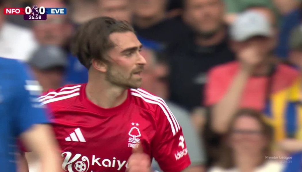 Σοκ στο 94’ για τη Νότιγχαμ Φόρεστ - Φουλ για Ch. League η Άστον Βίλα (Vid)
