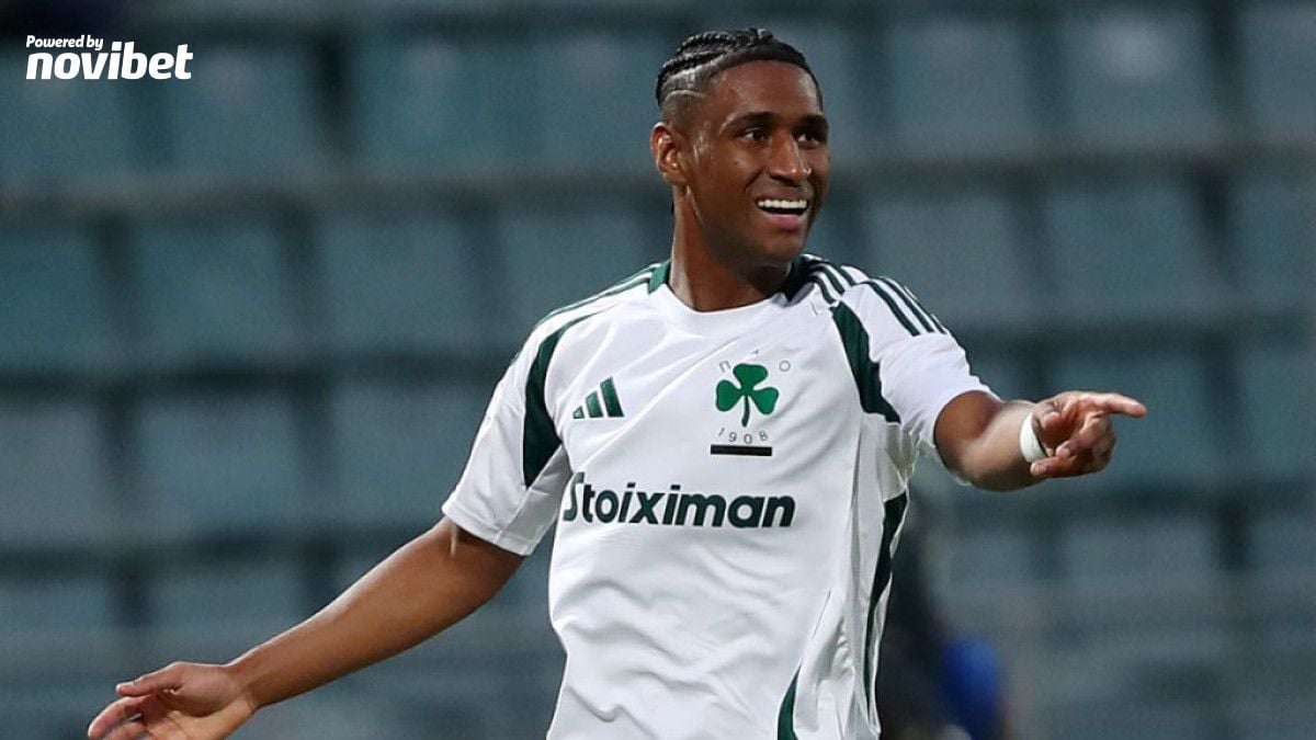 "Βόμβα" από Βραζιλία: "ΟΚ από ΠΑΟ σε Γκρέμιο για Τετέ" - Το ποσό