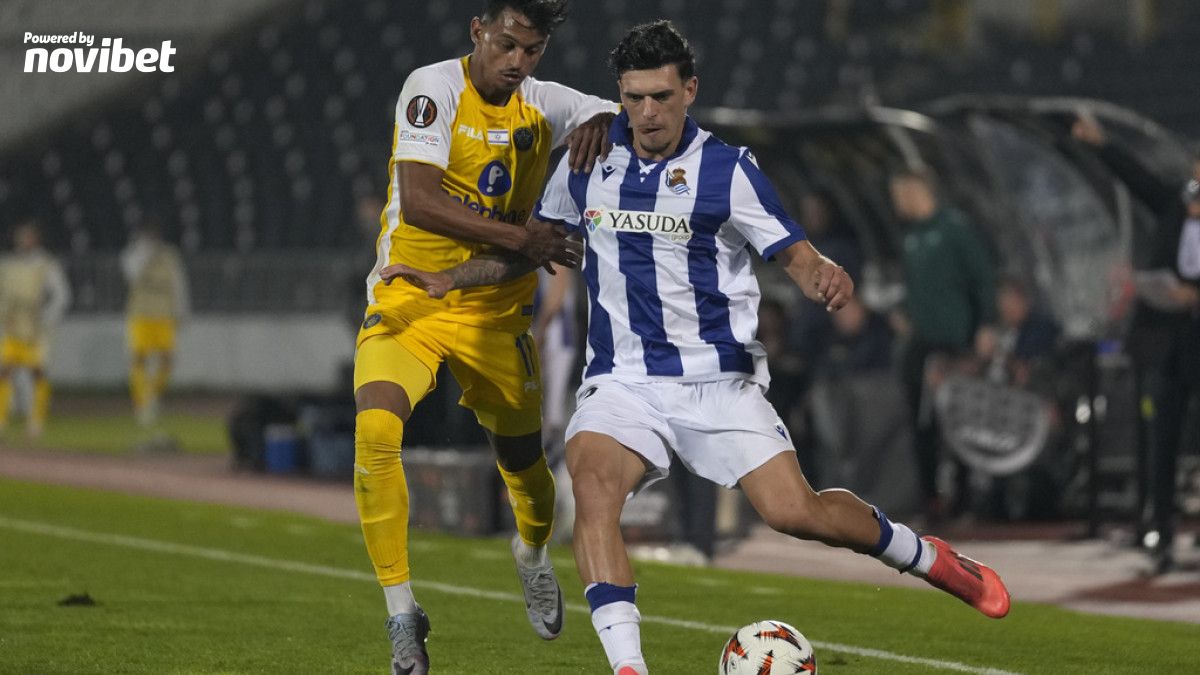 Για αυτό καθυστερεί το deal για Λόπεθ με ΠΑΟ - Το... αγκάθι