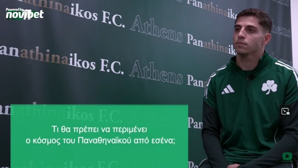 "Δεν περίμενα να γυρίσω, δικαίωση"! Υποδοχή με Τεττέη στον Παντελίδη (Vid)