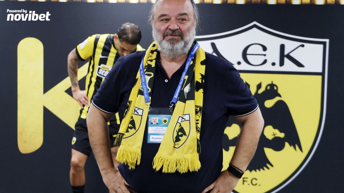 Το περίεργο στη διαιτησία που παρατήρησαν στην ΑΕΚ - Τι σύγκριναν