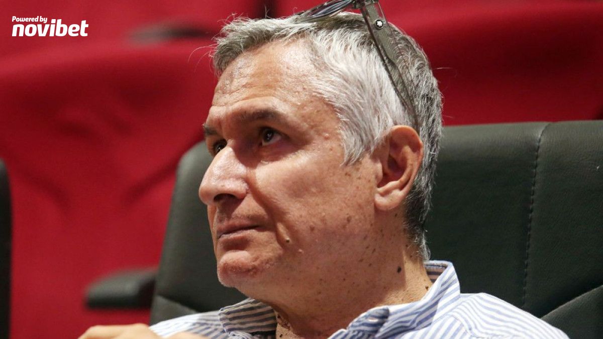 Θέλει κούπα ο Σπανός-Ατάκες για αναδιάρθρωση και το μέλλον του σε Ατρόμητο
