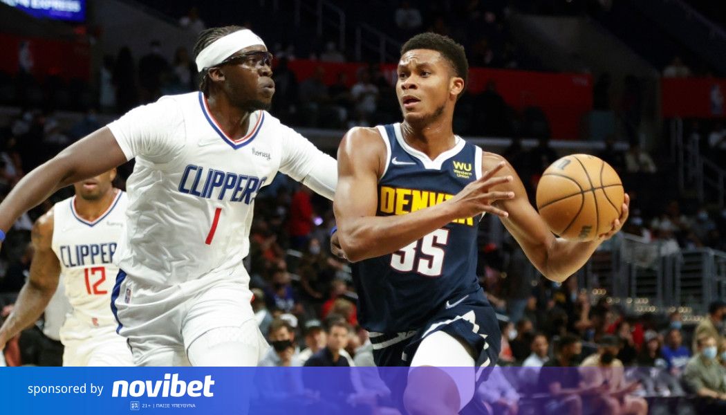 Euroleague: "Πάταγος" στη Euroleague - Ανακοινώθηκε ο NBAer, Πι Τζέι Ντοζίερ! (ΦΩΤΟ)