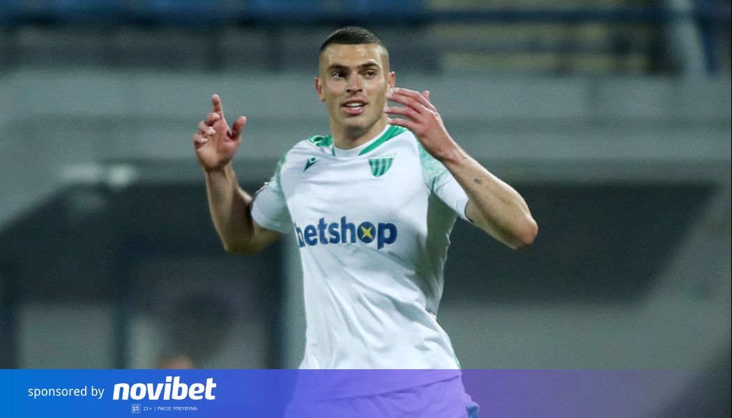 Παναθηναϊκός - Γιώργος Νίκας: "Βασικός στον Παναθηναϊκό ο Νίκας - Box ...